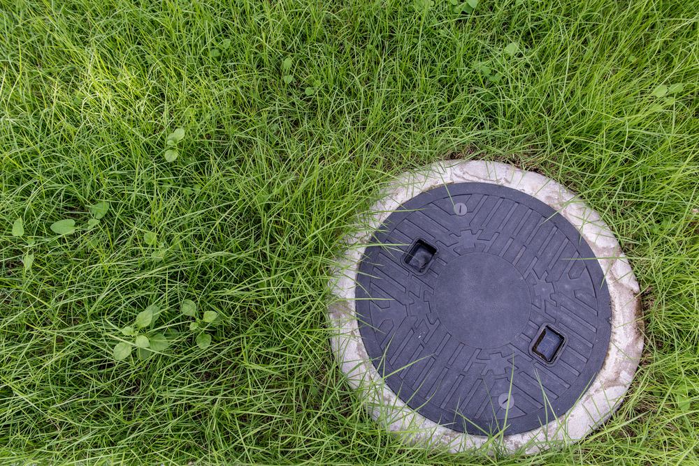 Septic Tank Covers & Risers - Pendleton Septic